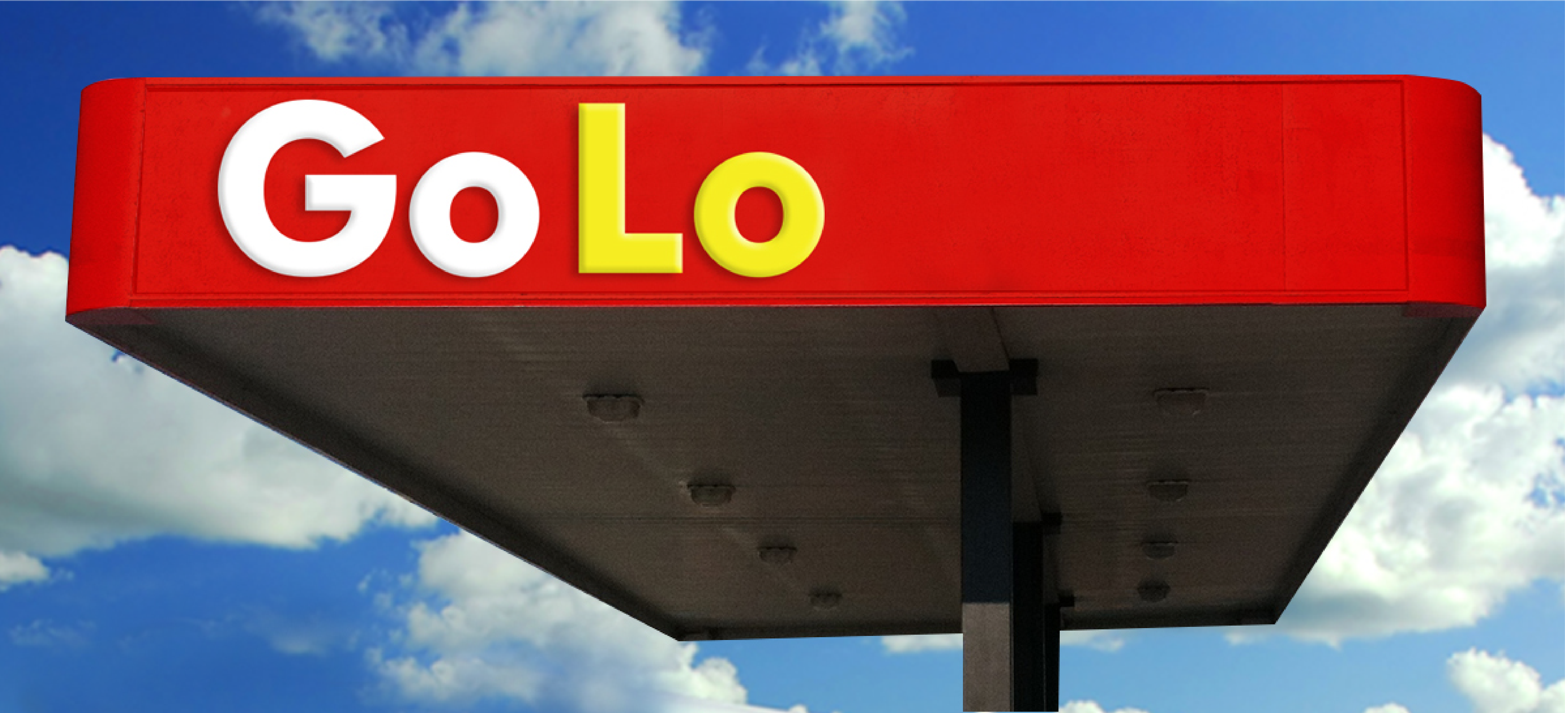 Brand Opportunity - GoLo Gas